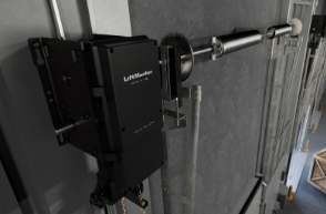 Commercial & Industrial Overhead Doors | Richards-Wilcox Canada